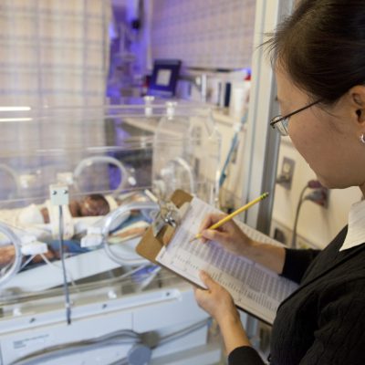 Professionals - NIDCAP