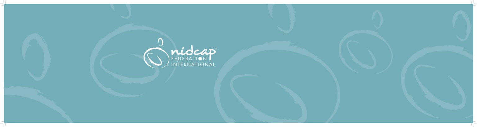 green background with logo revised - NIDCAP
