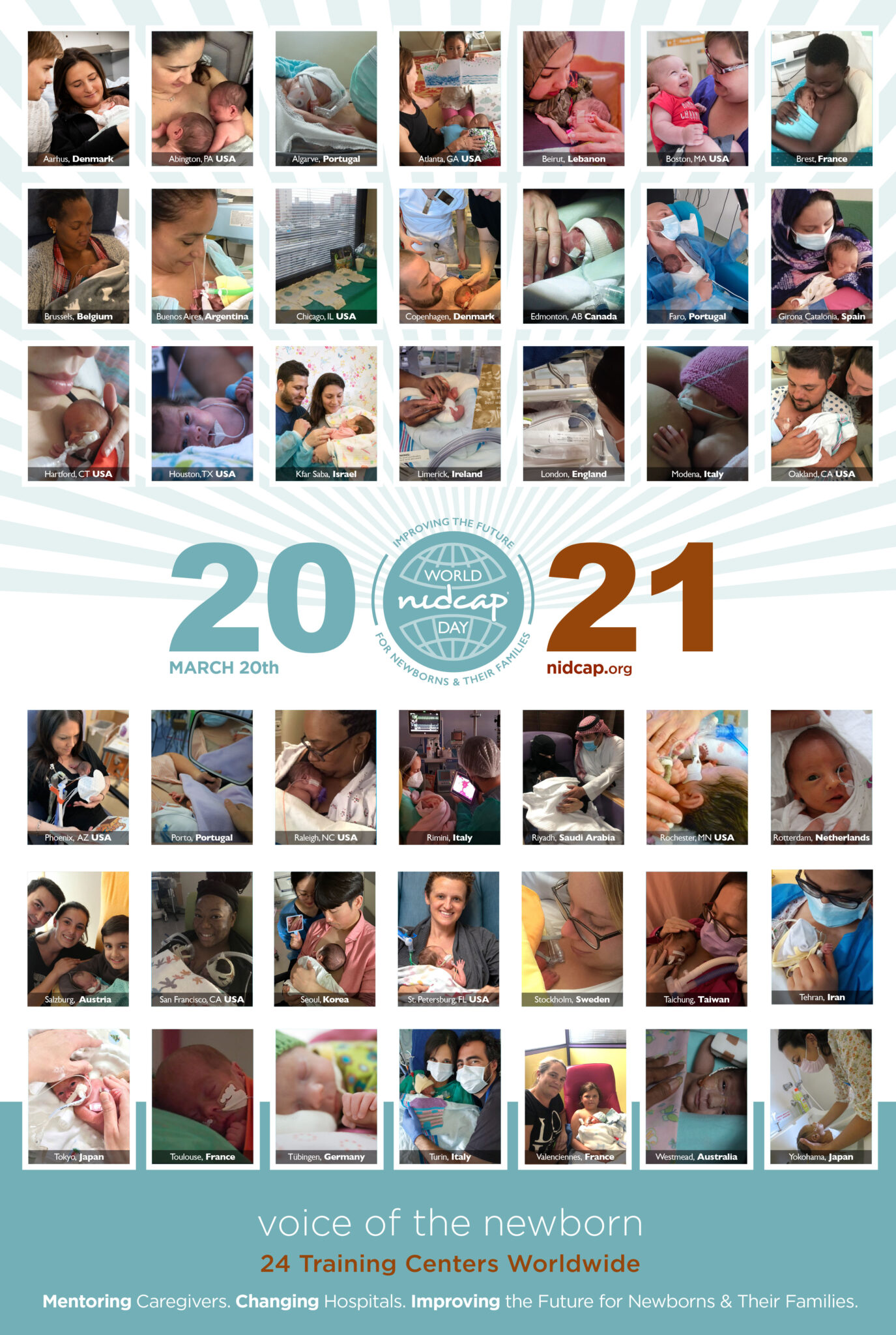 2021_WND Baby POSTER_Web Image - NIDCAP
