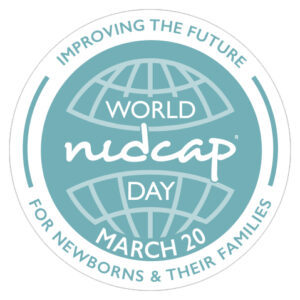 World NIDCAP Day - NIDCAP