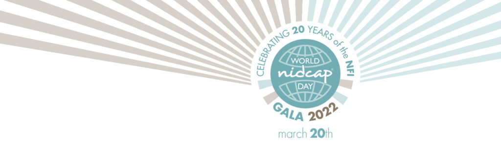 World NIDCAP Day - NIDCAP