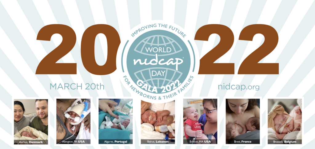World NIDCAP Day - NIDCAP