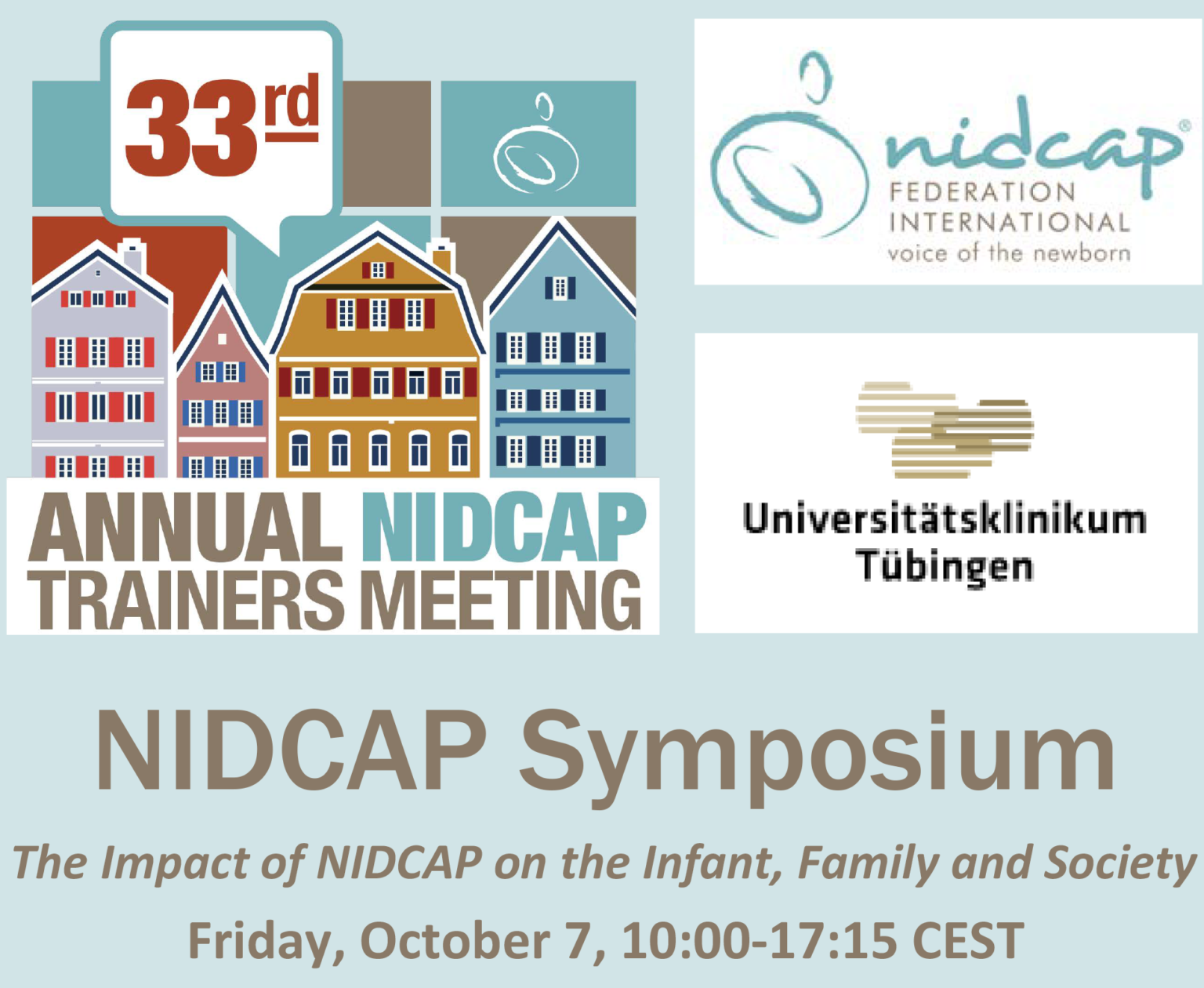 NIDCAP