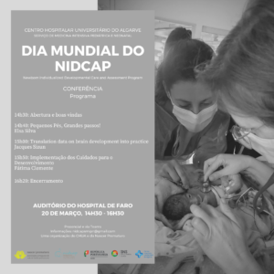 World NIDCAP Day - NIDCAP