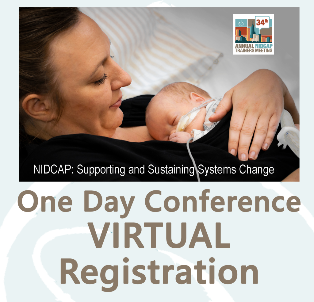 One Day Conference 27Oct2023 Virtual - NIDCAP