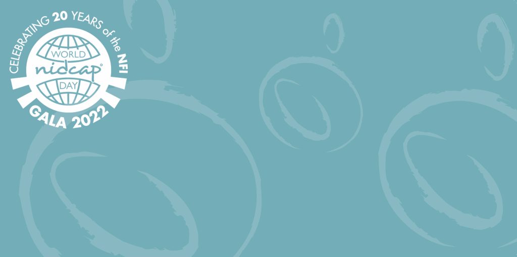 World NIDCAP Day - NIDCAP