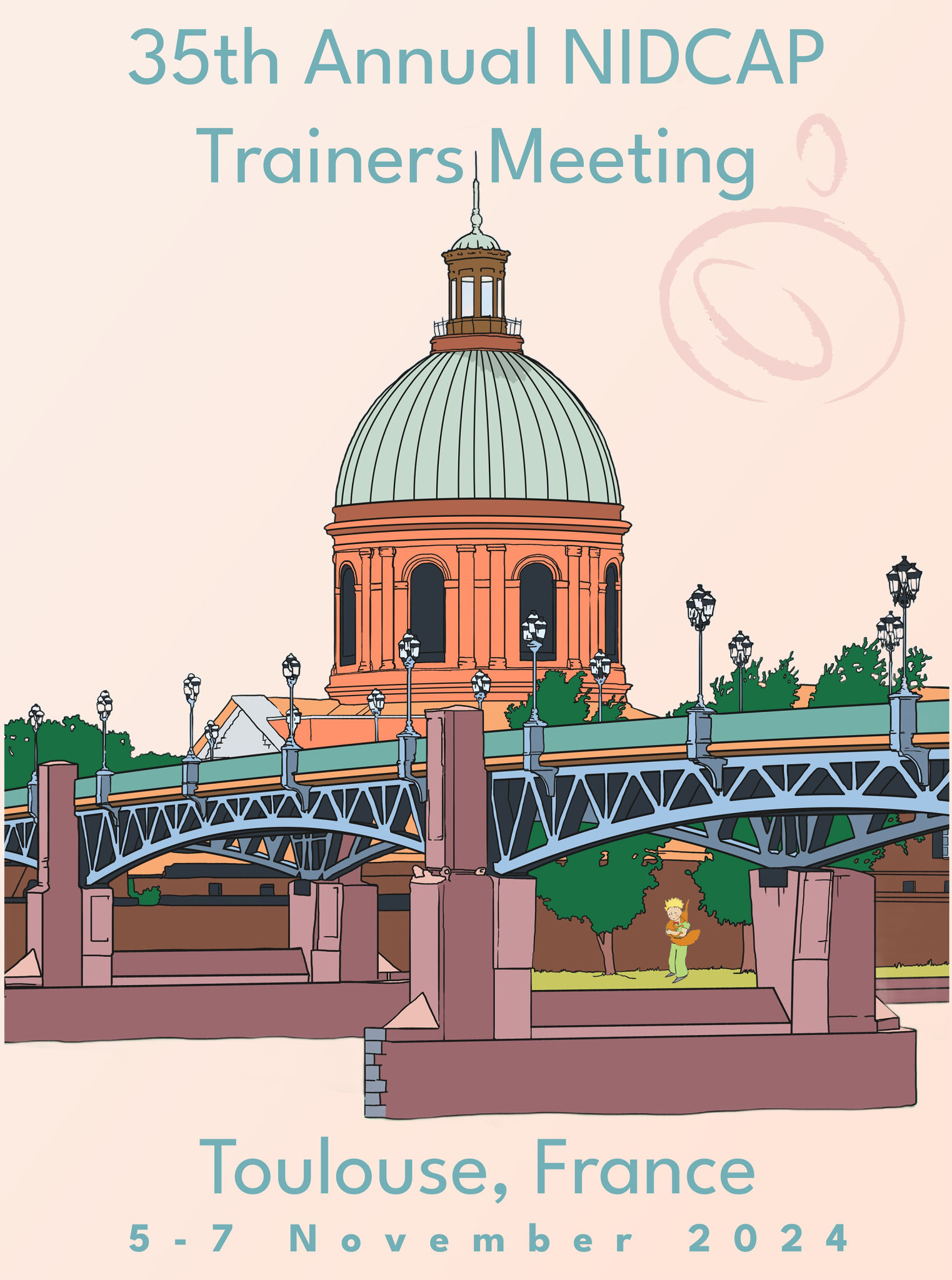 NIDCAP Trainers Meeting - NIDCAP