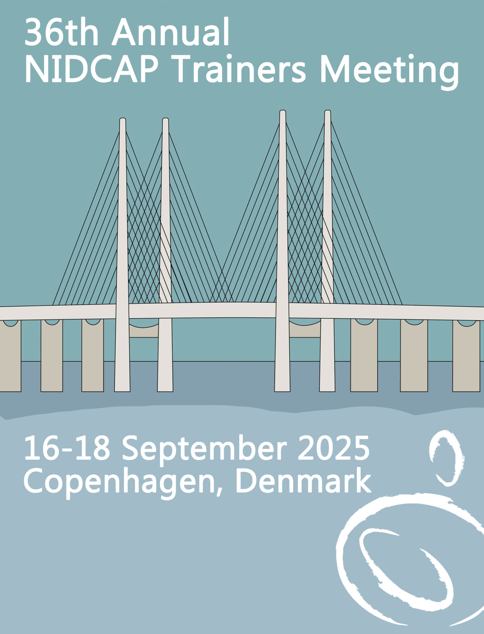 18 September 2025 One Day Conference - NIDCAP