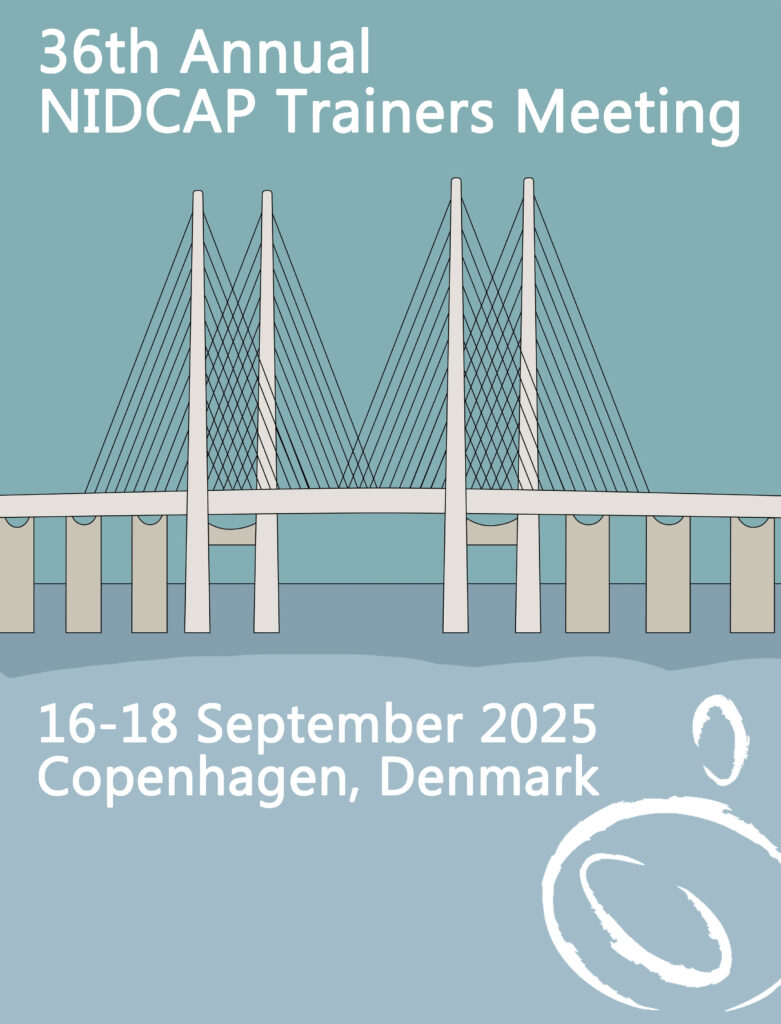 18 September 2025 One Day Conference - NIDCAP