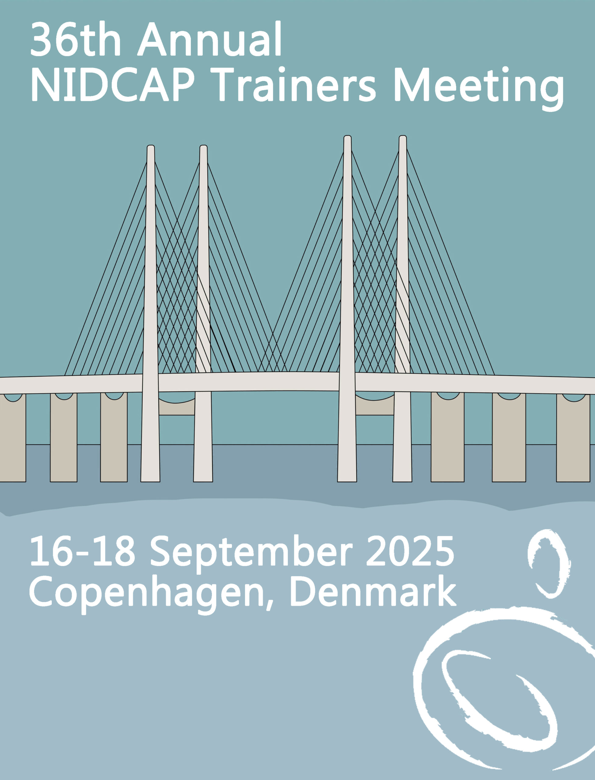 18 September 2025 One Day Conference - NIDCAP